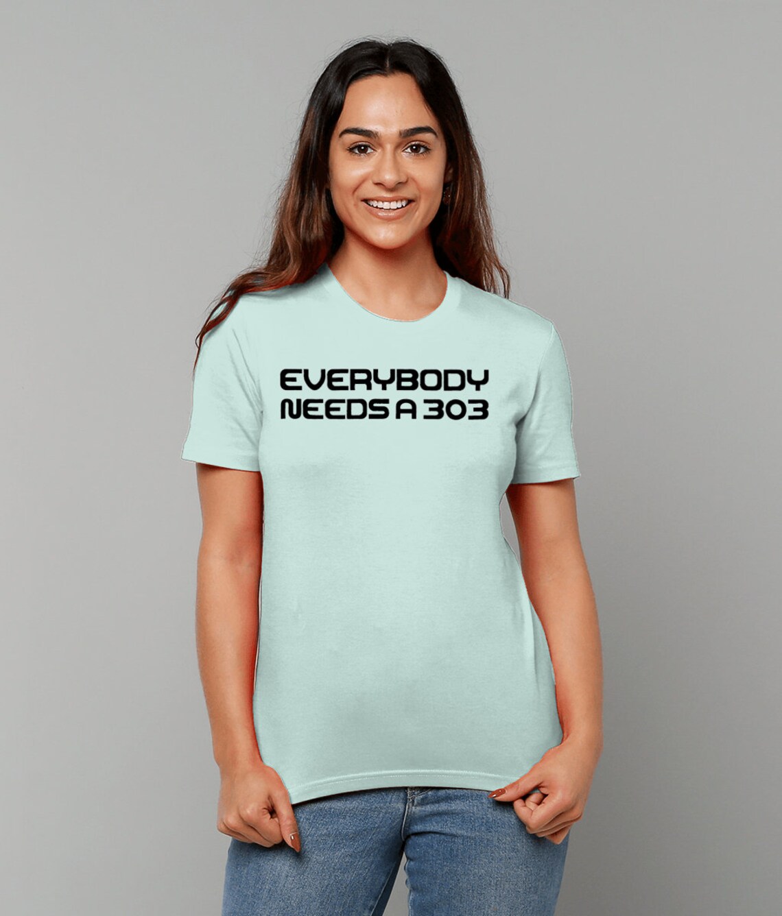 Everybody Needs a 303 - Etsy