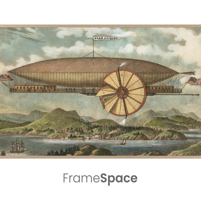 Machine Invention - Etsy