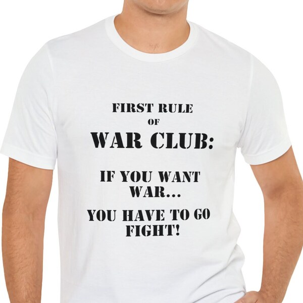War Club - Etsy