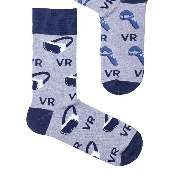 Virtual Reality Birthday - Etsy