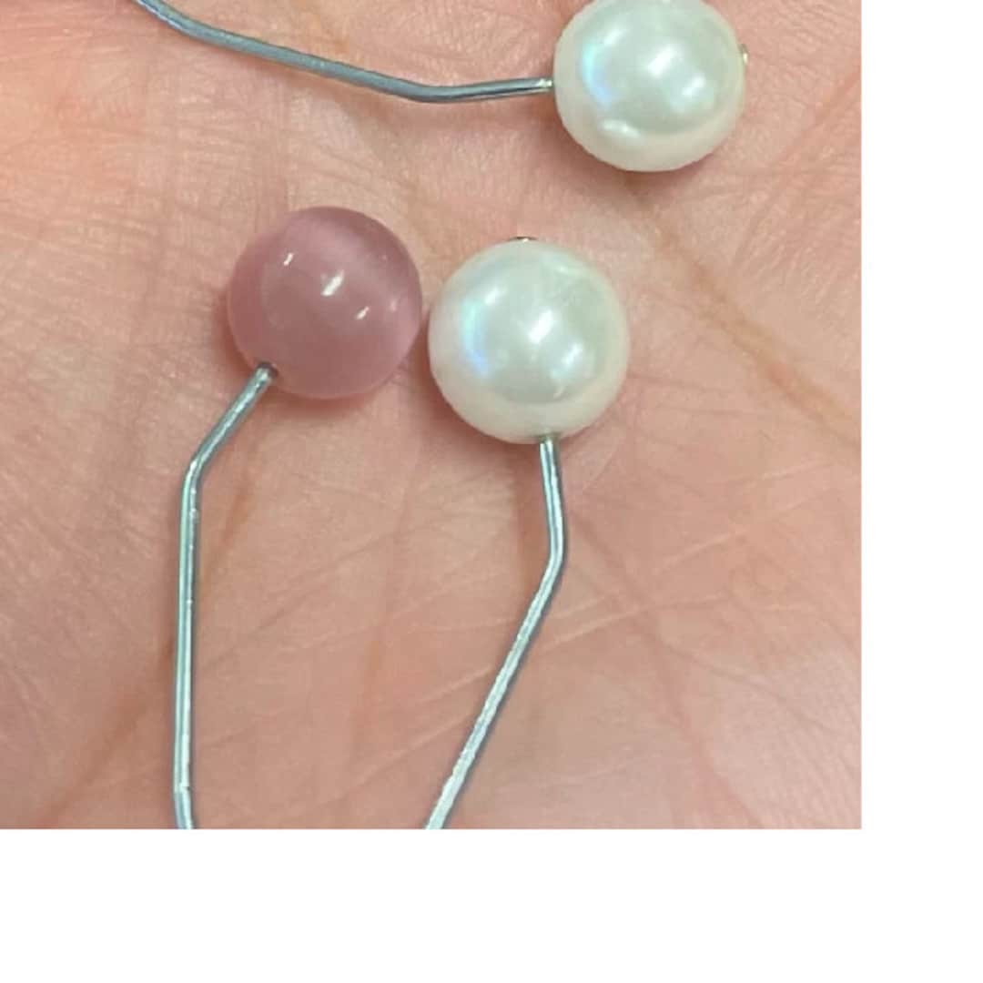 Dimple Makers, Silver Pipe, Cheeks Dimple , Dimple - Etsy UK