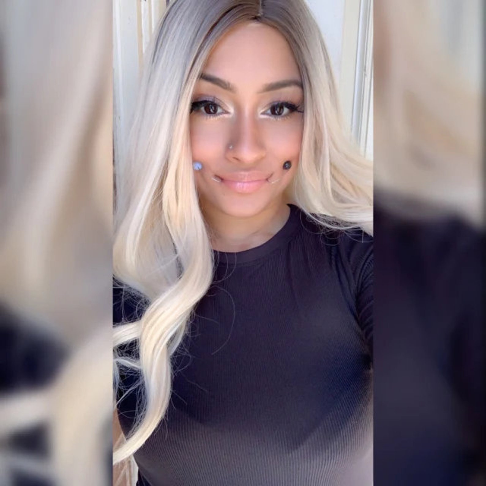 Dimple Makers, Silver Pipe, Cheeks Dimple - Etsy