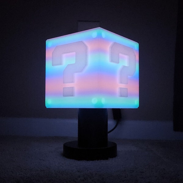 Mario Mystery Box - Etsy