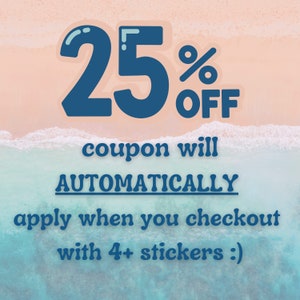 Waterproof Vinyl Sticker Male Snowboarder Big Air Pink Blue Pastel Art ...