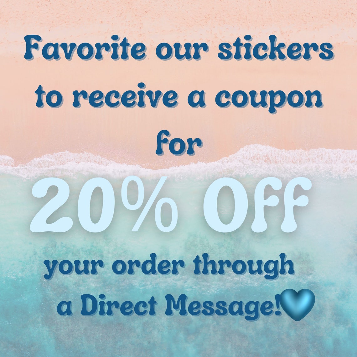 Waterproof Sticker Australian Shepherd Aussie Dog Chillin’ on an Ocean ...