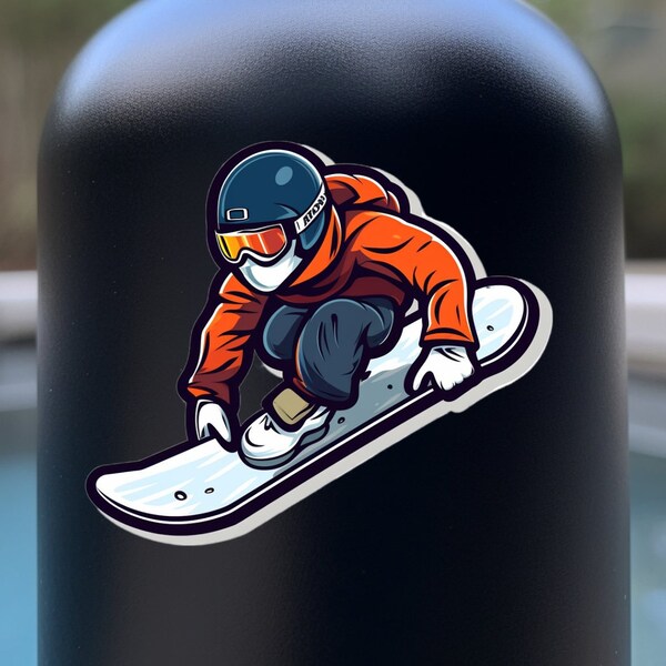 Vinyl Sticker Art - Etsy