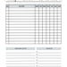 Printable Daily Health Reminders Self Care Checklist | Wellness Journal ...
