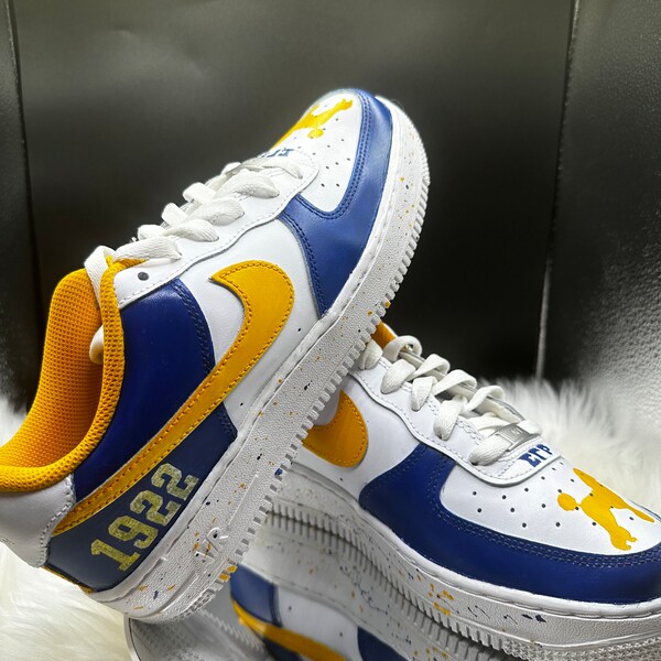 Sigma Gamma Rho Shoes - Etsy