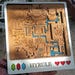 Zelda Video Game Screen, Multilayer File for Laser Cutting. - Etsy