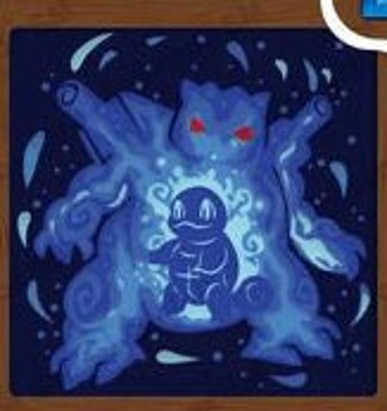 Pokemon, Shadow Box, Pikachu, Multilayer, Laser File, Shadow Box ...