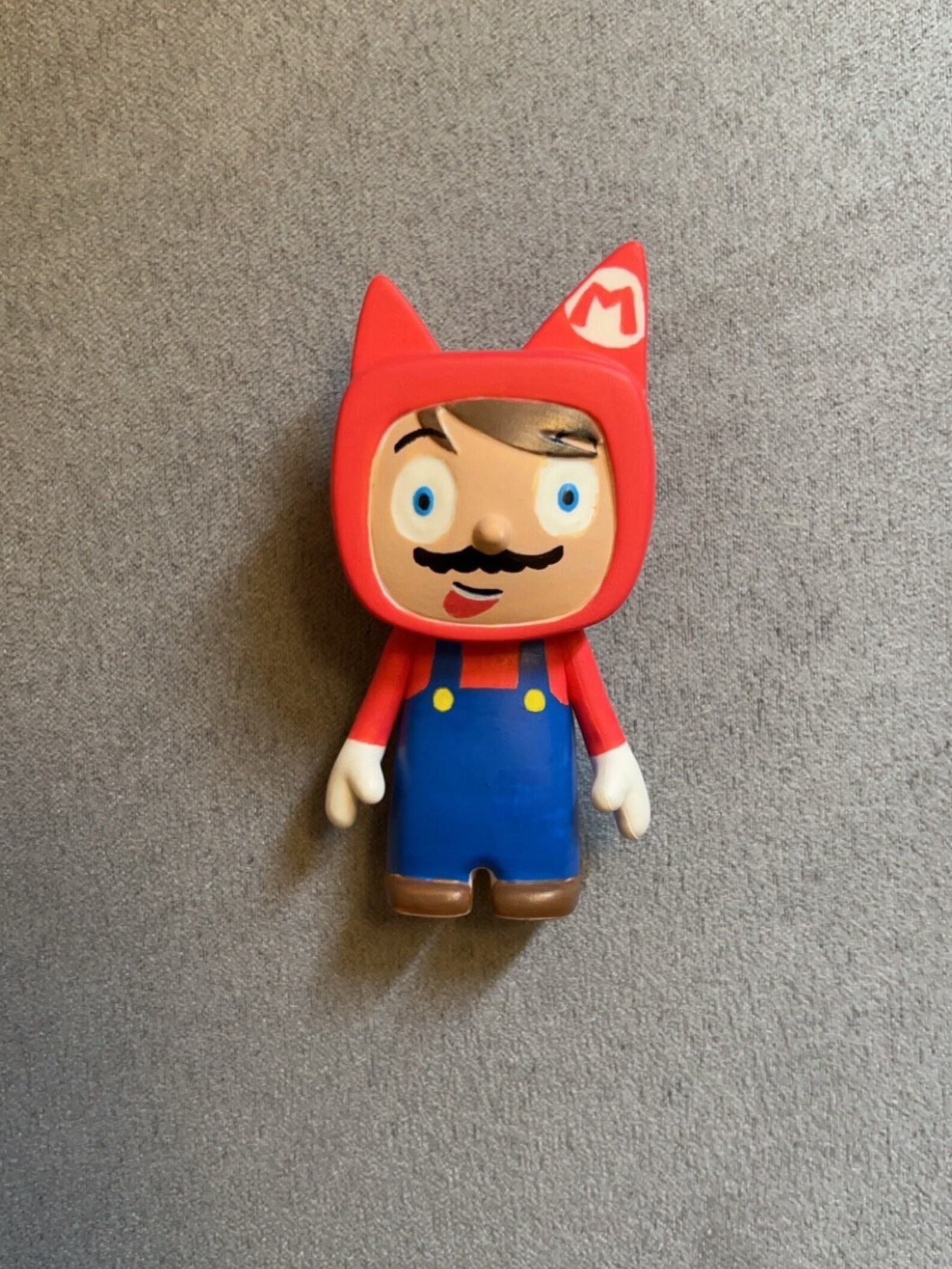 Mario Creative Tonie - Etsy