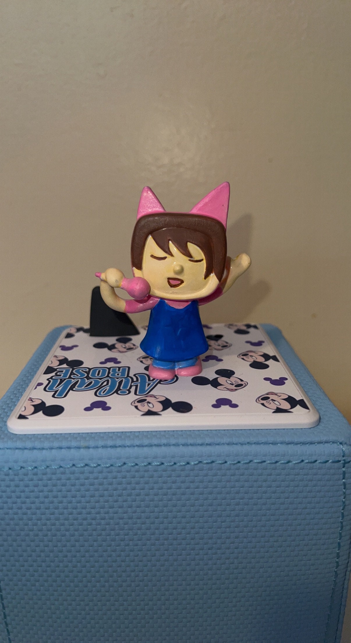 Ms Rachel Singing Creative Tonie - Etsy
