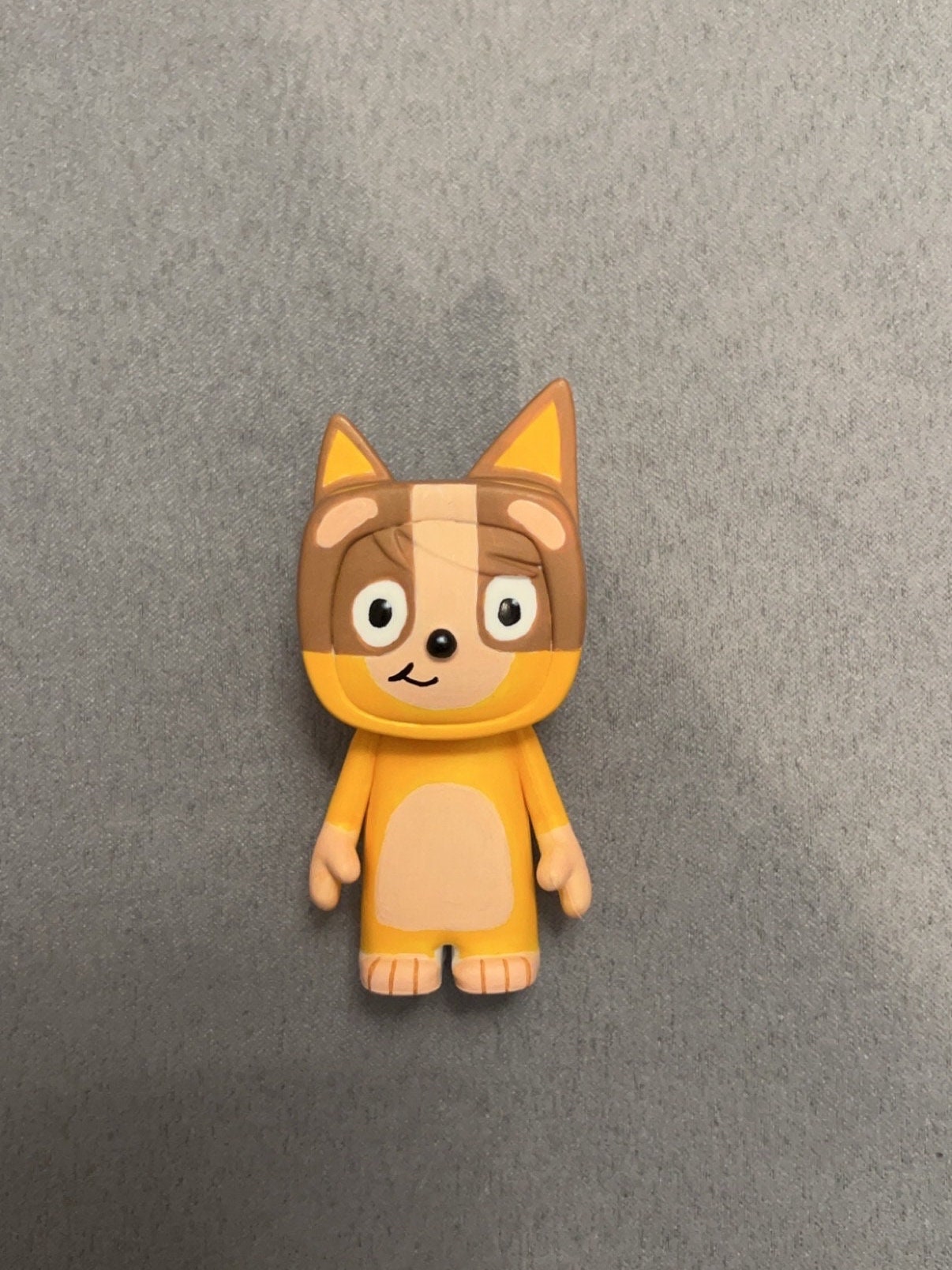 Bluey, Bingo and Muffin Creative Tonies - Etsy