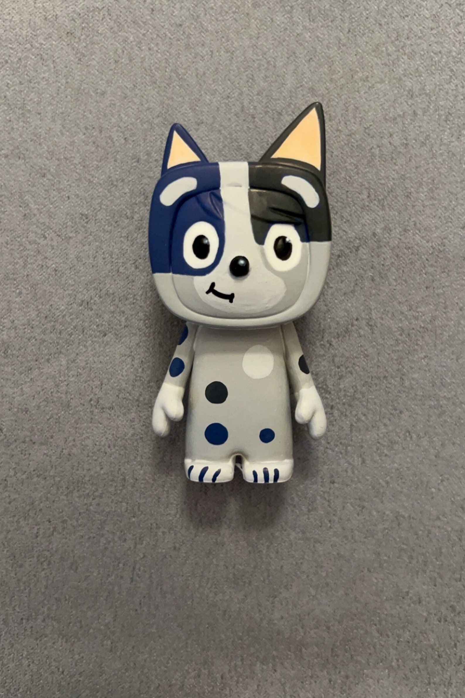 Bluey, Bingo and Muffin Creative Tonies - Etsy