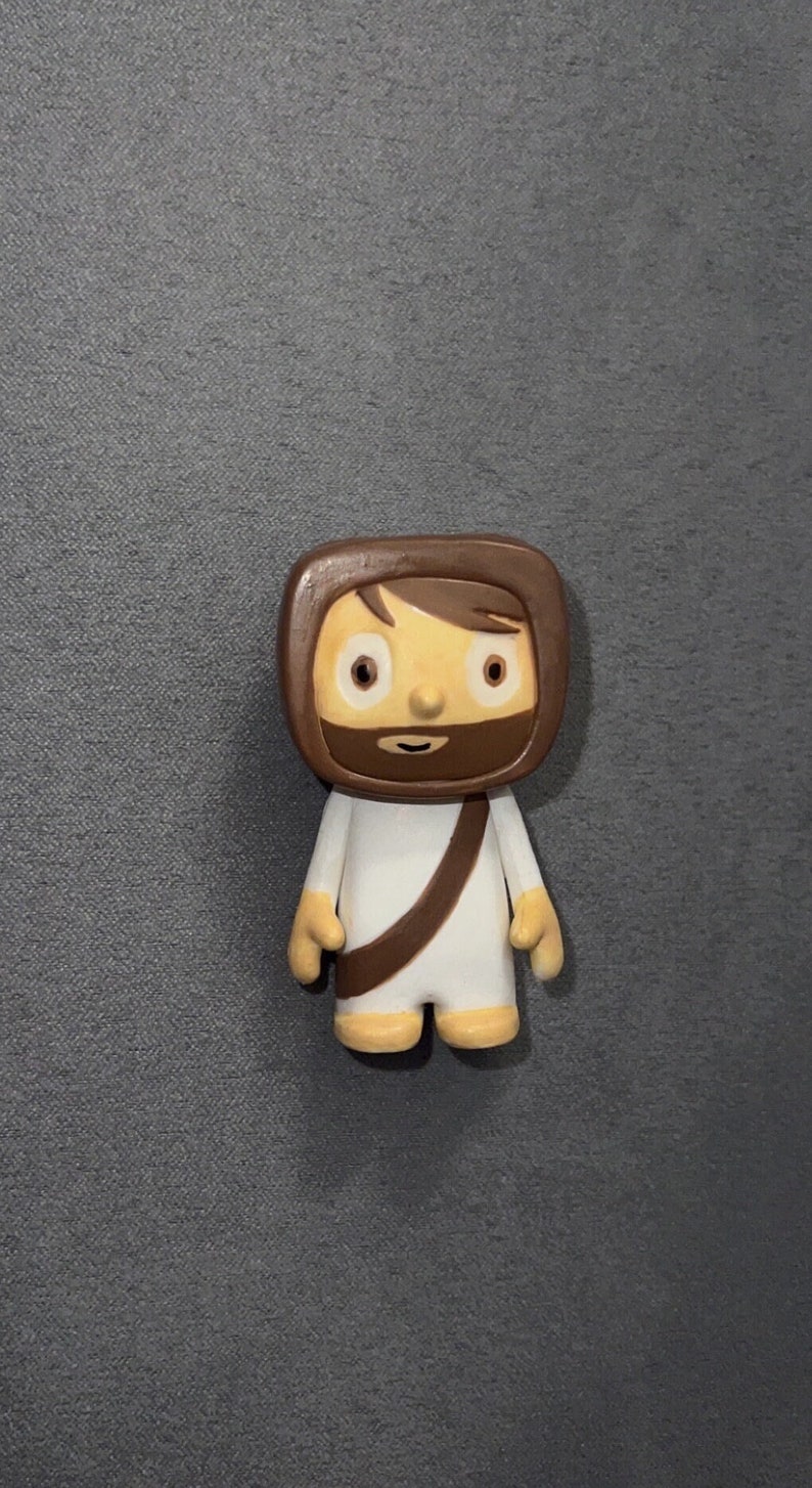 Jesus Creative Tonie - Etsy