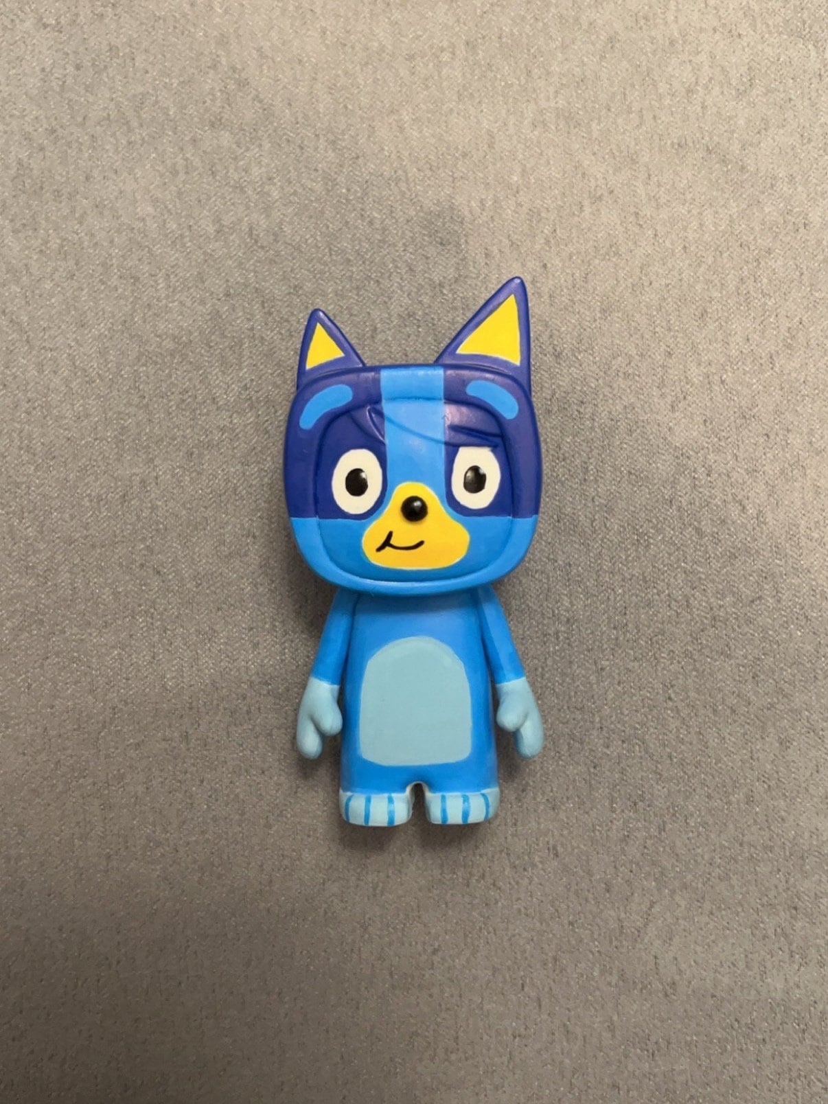 Bluey, Bingo and Muffin Creative Tonies - Etsy