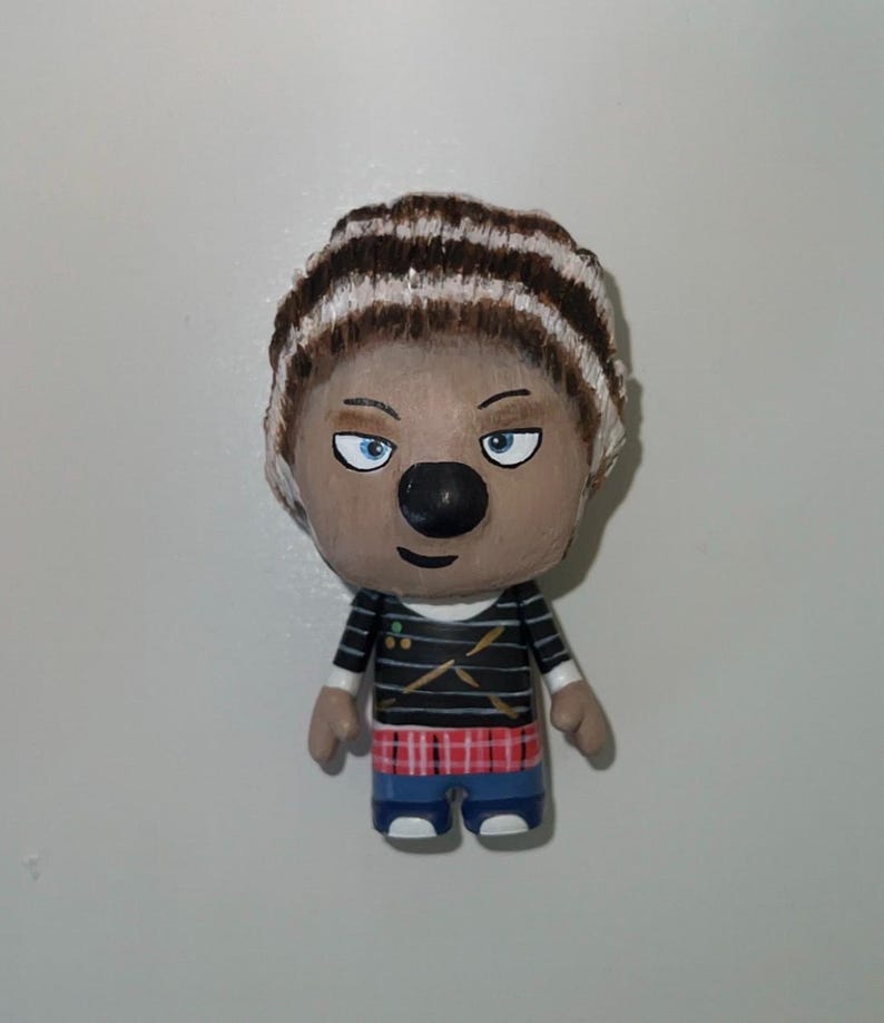Sing Movie Characters Tonies - Etsy
