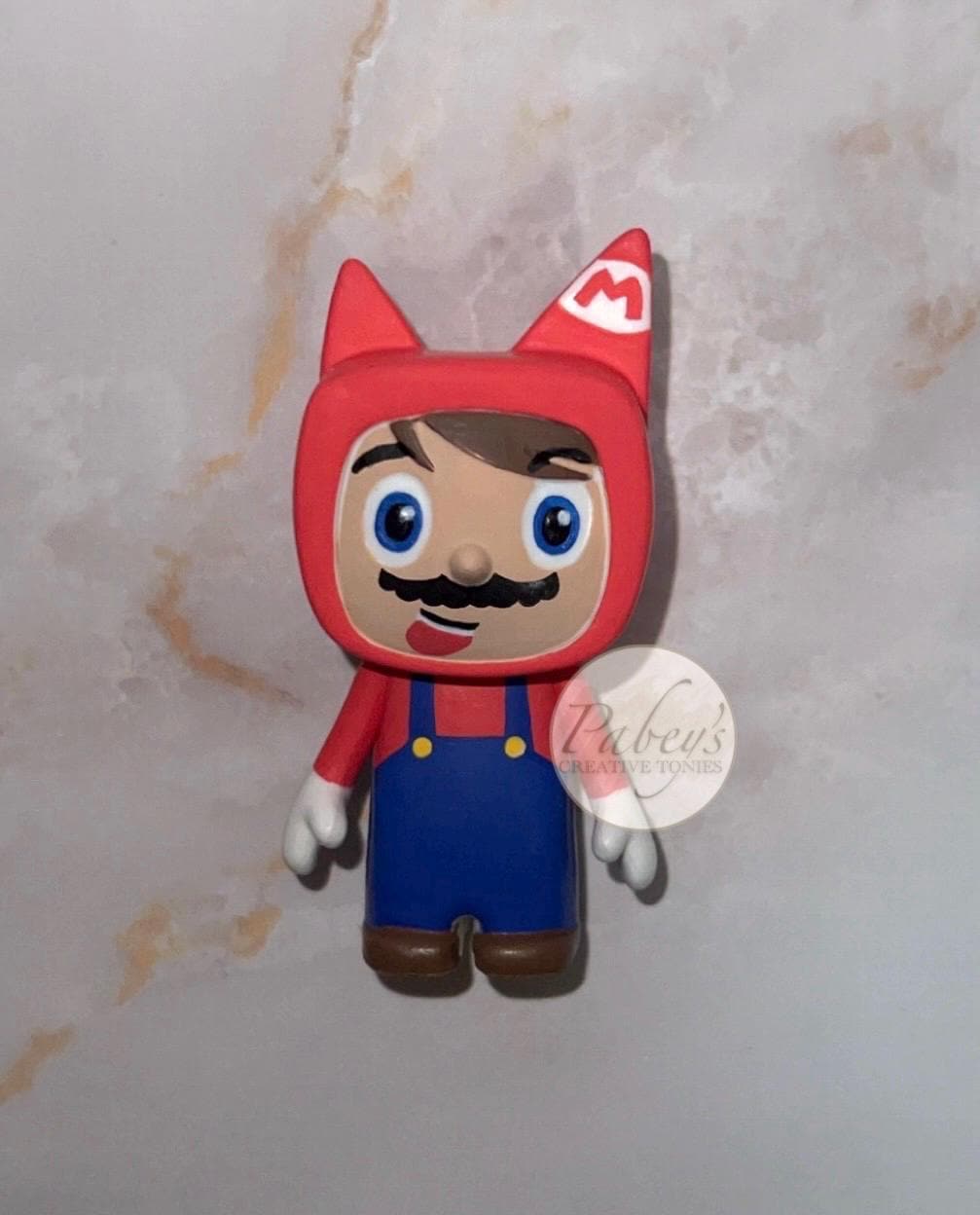 Mario Creative Tonie - Etsy