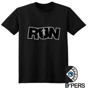 Run Gray SVG Running Clipart Svg, Runner Cut Files, Exercise Run, Run ...