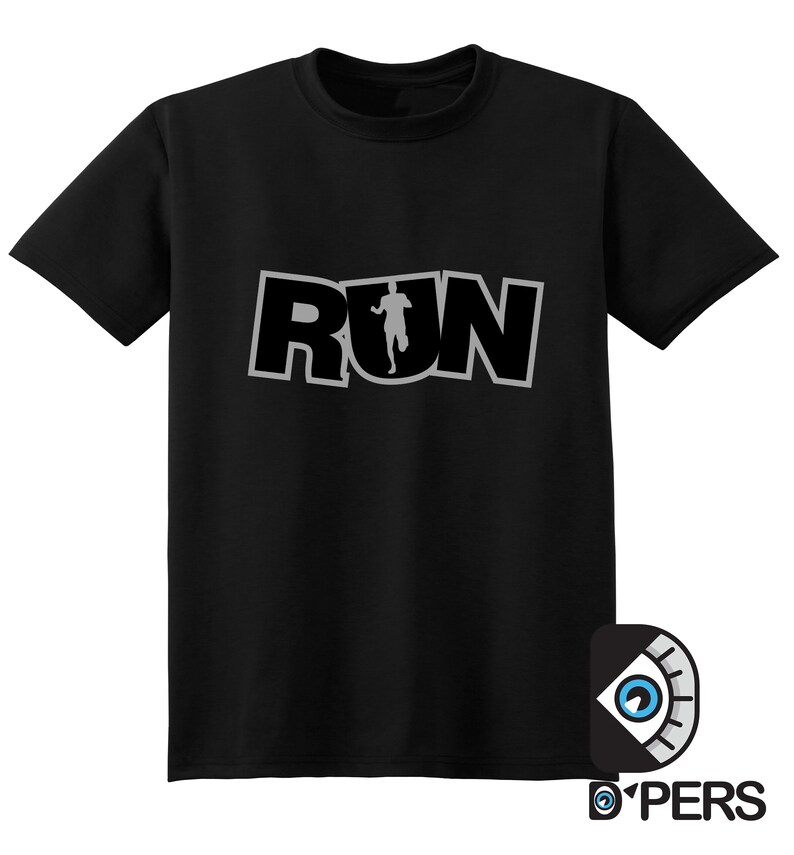 Run Gray SVG Running Clipart Svg Runner Cut Files Exercise - Etsy