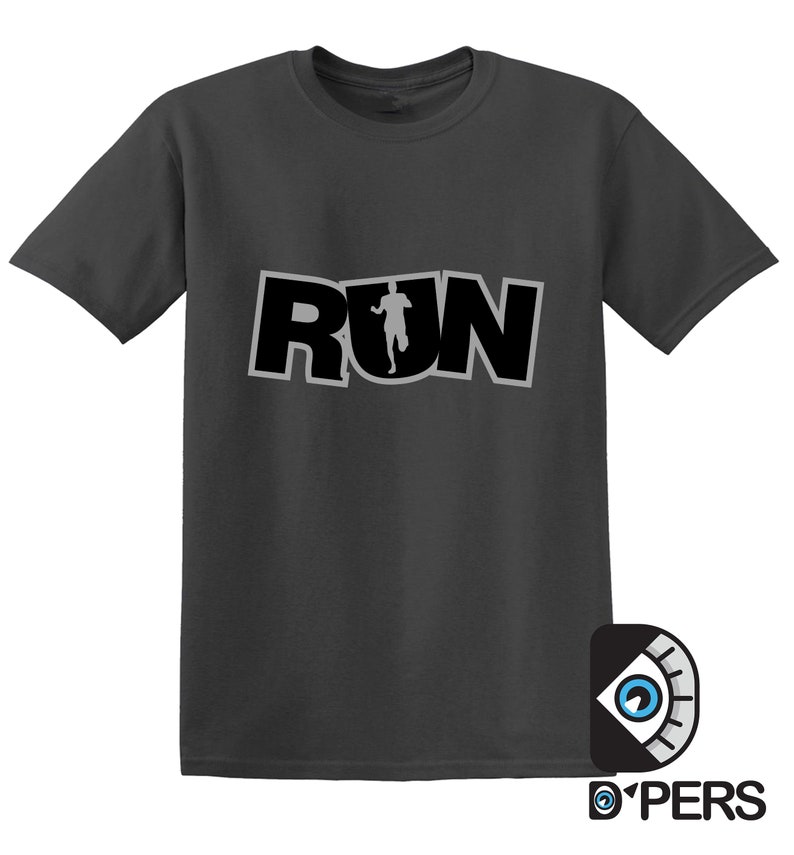 Run Gray SVG Running Clipart Svg Runner Cut Files Exercise - Etsy