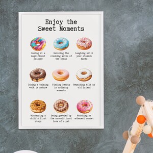 Self-love Art Printable Affirmations Print | Gift for School Counselor ...