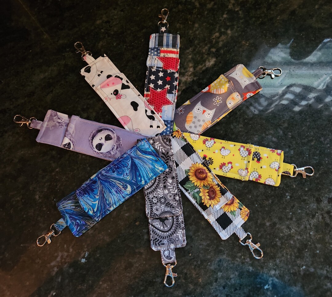 Fabric Vape Case/ecigarette Holder - Etsy