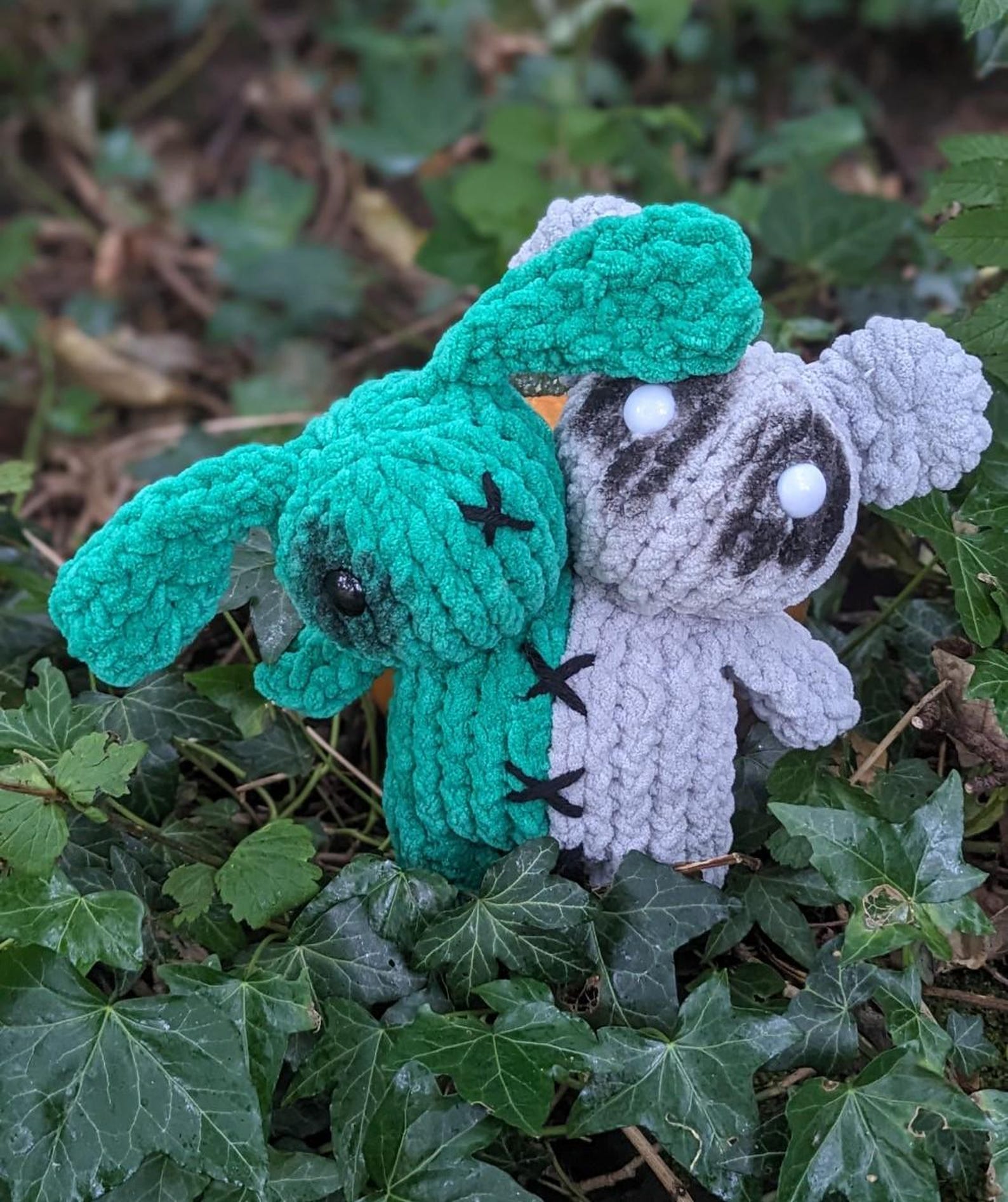 Orgal Loom Knitting Pattern - Etsy