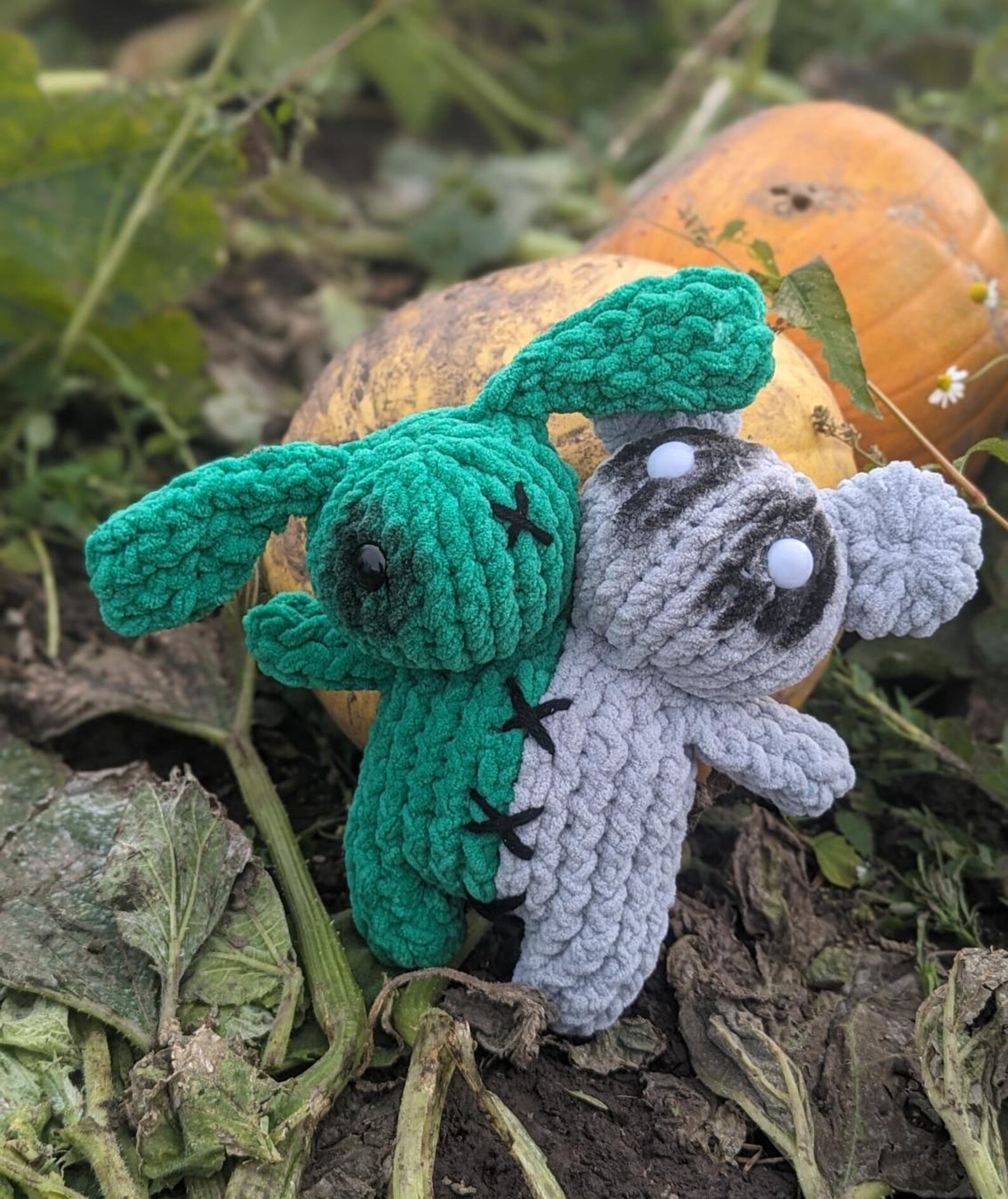 Orgal Loom Knitting Pattern - Etsy