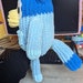 Bluey / Bingo Loom Knitting Pattern - Etsy