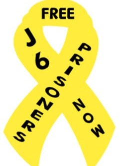 Free J6 Prisoners Now - Etsy