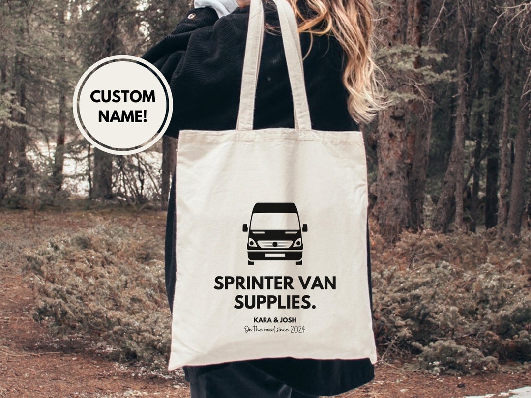 Sprinter Van Gifts Van Life Accessories Van Life Gifts Sprinter Van ...