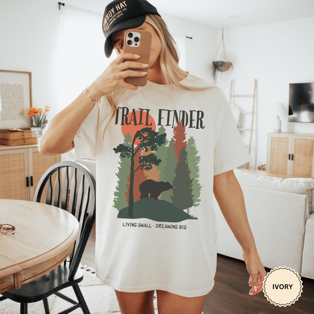 Vanlife Shirt Hiking Shirt Sprinter Van Life Sprinter Camper Van Life ...