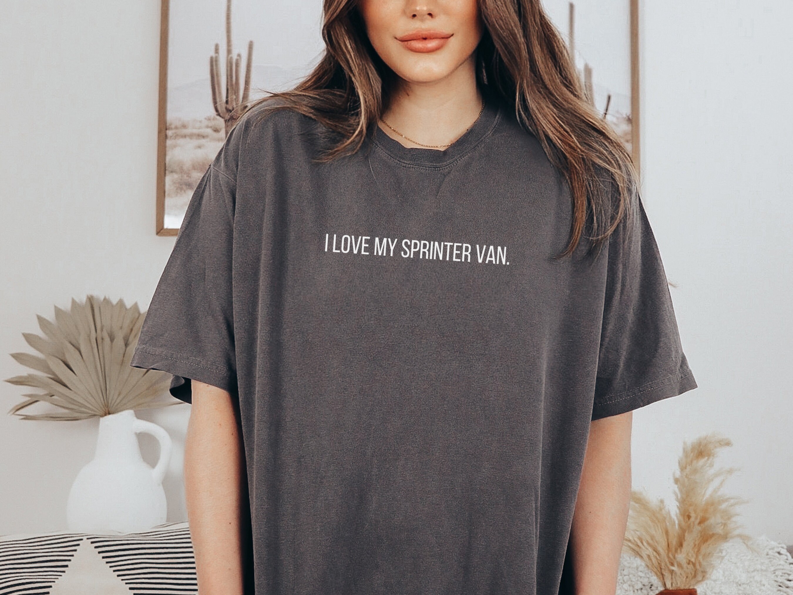 Sprinter Van Accessories Sprinter Van Sweatshirt Campervan Accessories ...