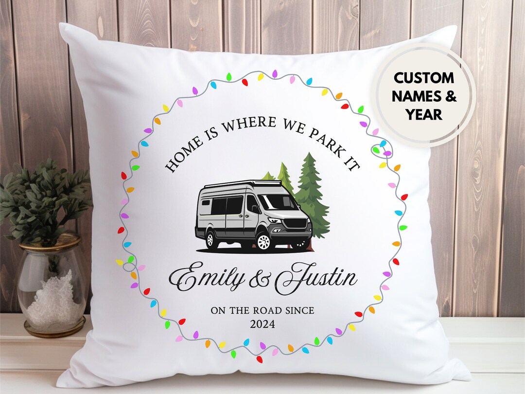 Sprinter Van Accessories Sprinter Van Gifts Campervan Gifts Campervan ...
