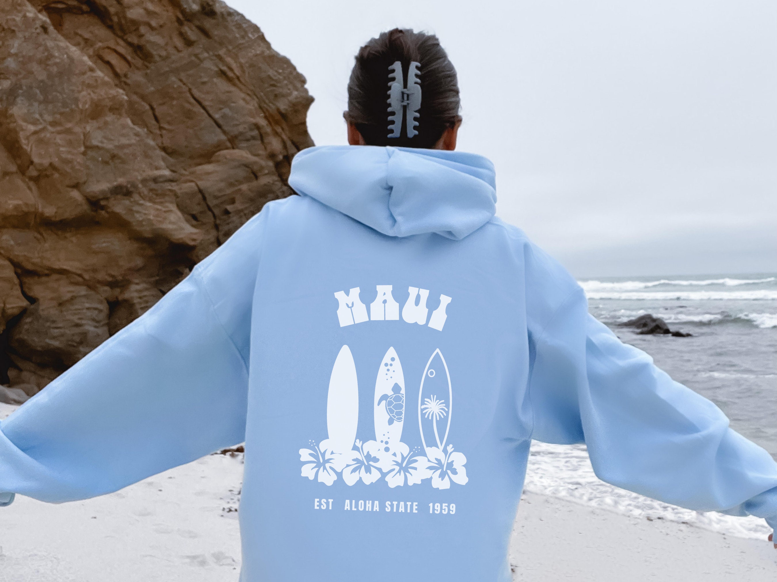 Sun Sea Sweatshirt - Etsy Sun Sea Sweatshirt - Etsy