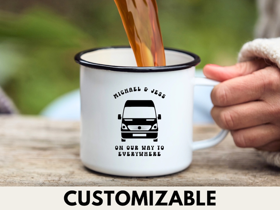 Sprinter Van Accessories Campervan Accessories Campervan Gifts Van Life ...