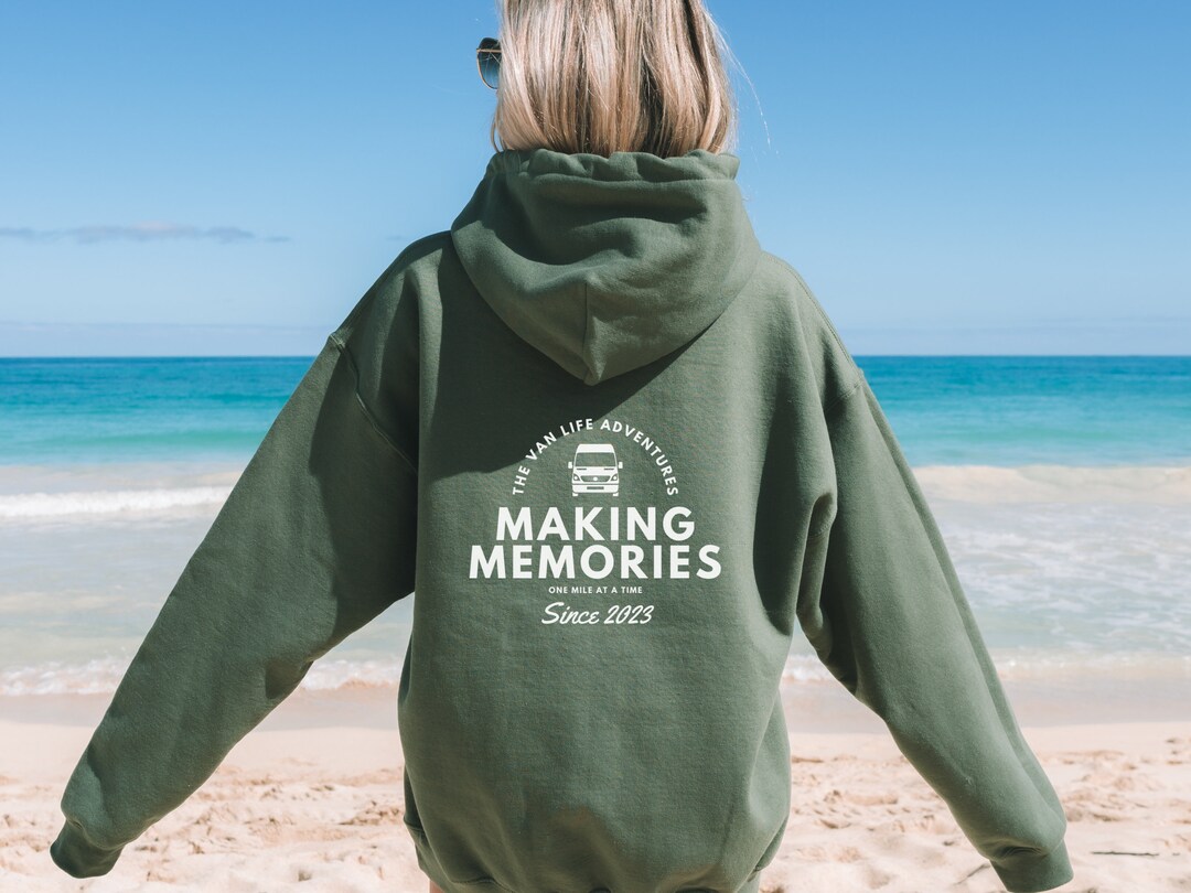 Sprinter Van Life Tshirt Van Life Hoodie Van Life Gifts Campervan Shirt ...