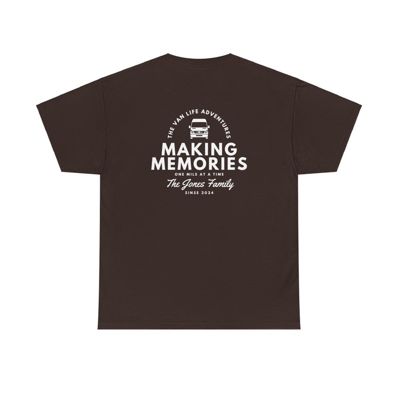 Vanlife Shirt Sprinter Van Shirt Roadtrip Gifts Granola Girl ...