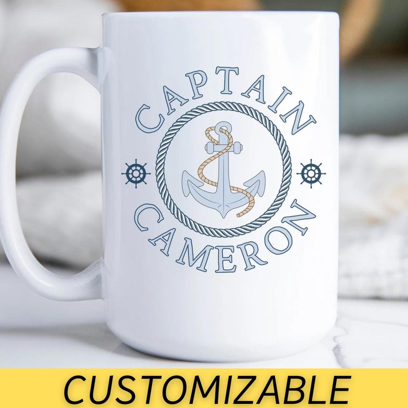 Boat Gift - 60+ Gift Ideas for 2024