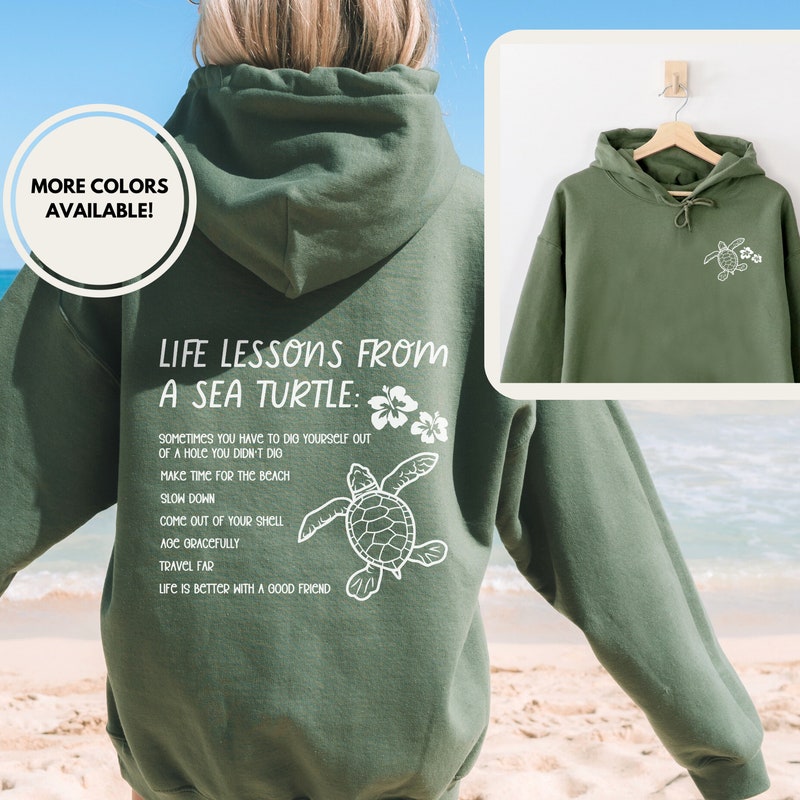 Turtle Gifts - 60+ Gift Ideas for 2025