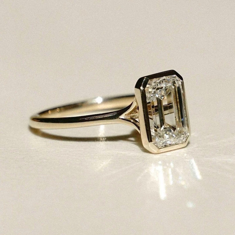 Fancy Bezels - Etsy