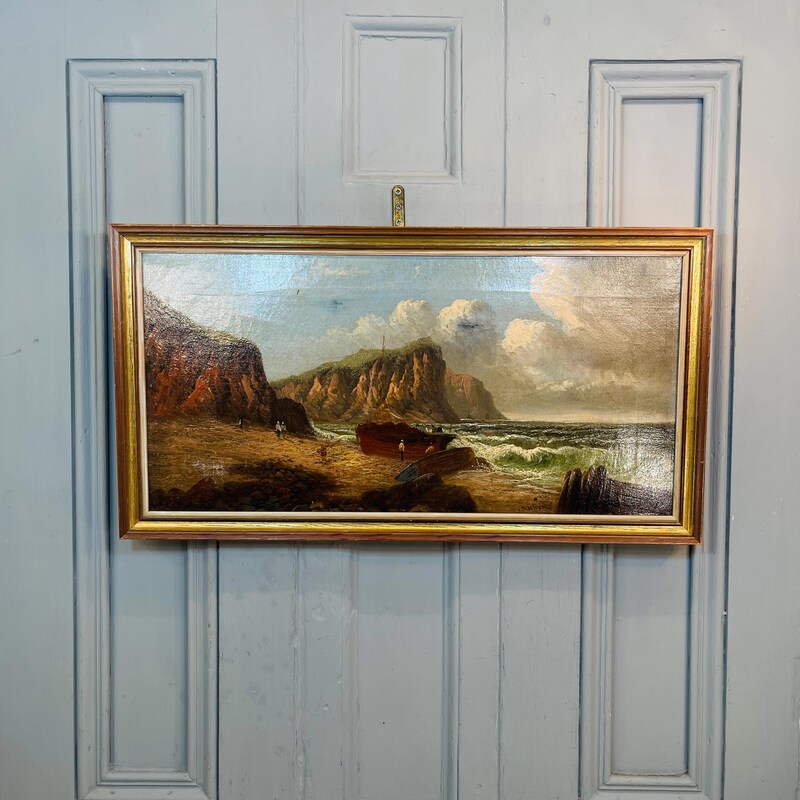 C and a Richards - Etsy