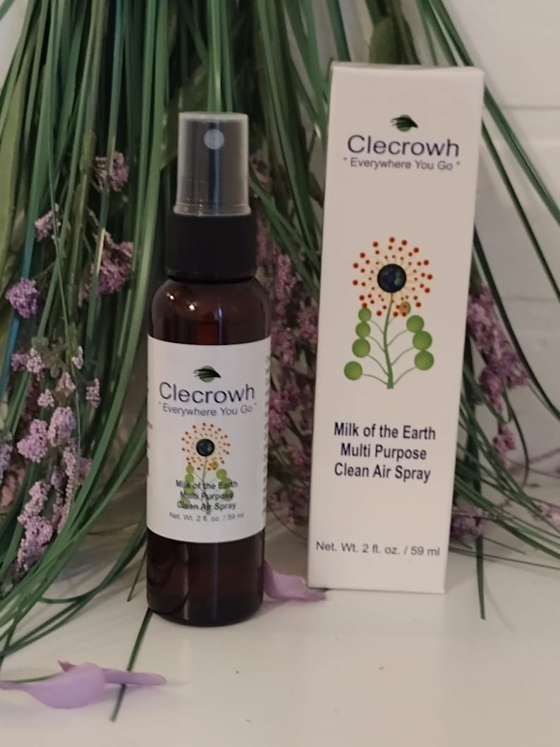 Clecrowh, Multi Purpose, Clean Air Spray - Etsy