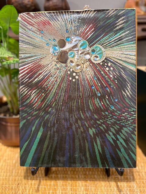 Mary Rhodes Needlepoint the Art of Canvas Embroidery, Hardcover ...