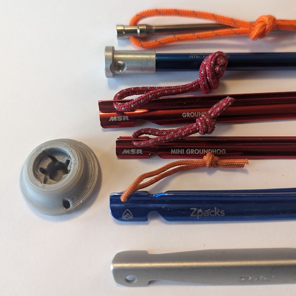 Camping Spots in Central - Etsy Australia