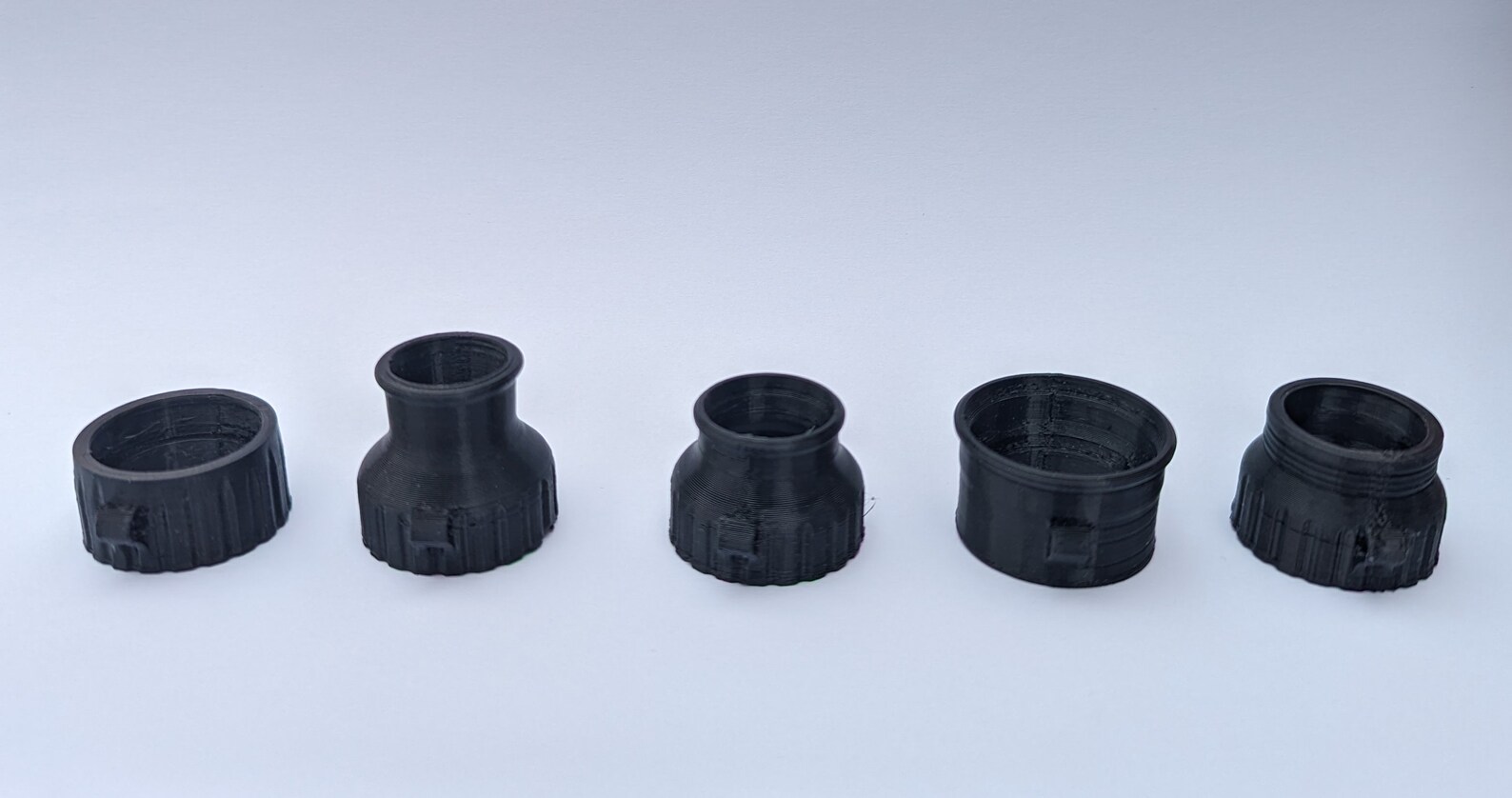 Sleeping Pad Pump Sack Adapters - Thermarest, Klymit, Sea to Summit ...