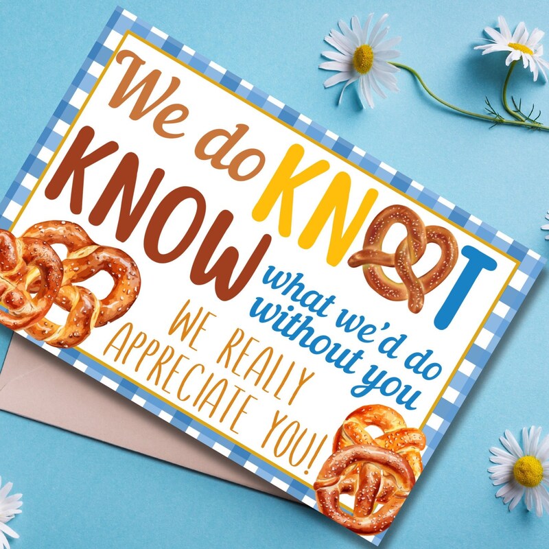 Employee Appreciation - Etsy