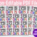 Bag of Chips Open House Gift Tags: Printable Elementary School Tag (PDF ...