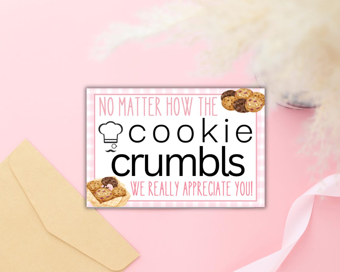 Appreciation Food Tags Bundle: Printable Employee Gift Tags (PDF) - Etsy